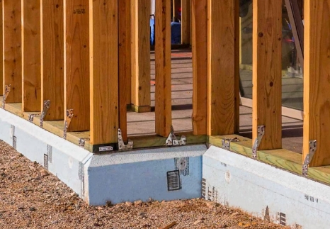 How We Build - Mandalay Homes