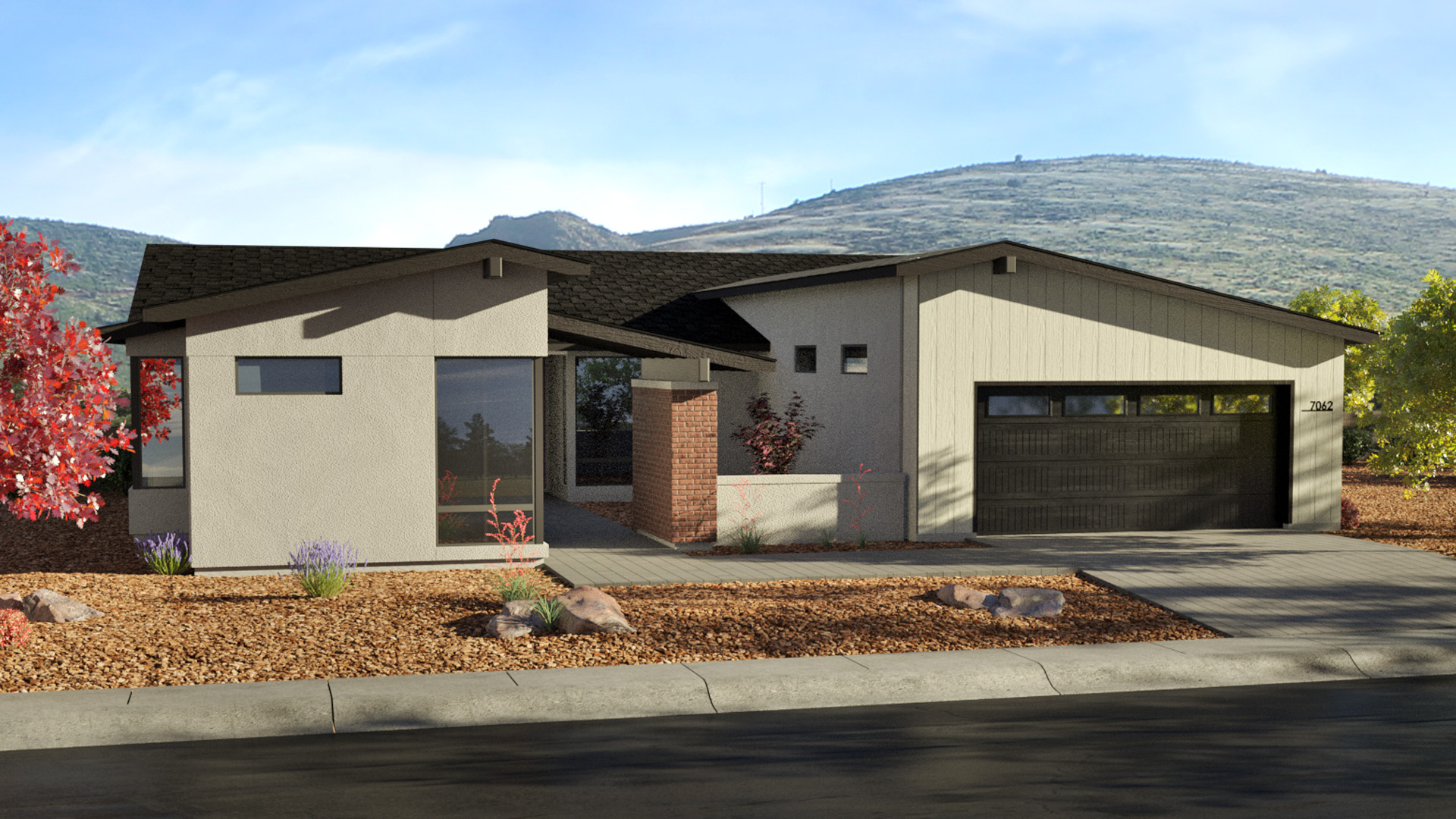 Jasper - Mandalay Homes