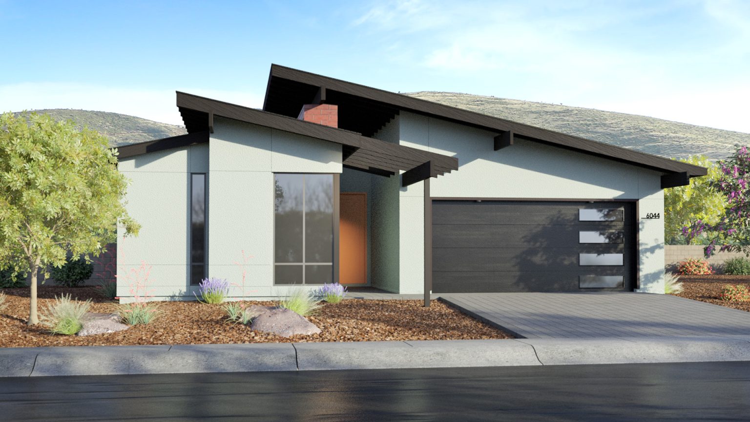 Jasper - Mandalay Homes