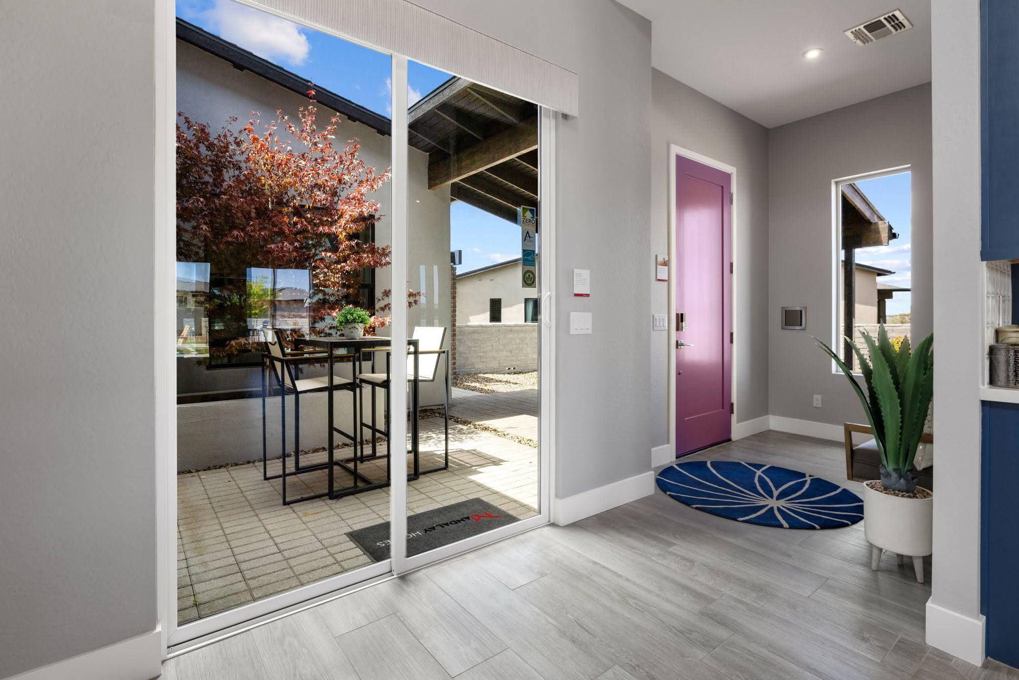 Star Gazer at Jasper Plan - Mandalay Homes